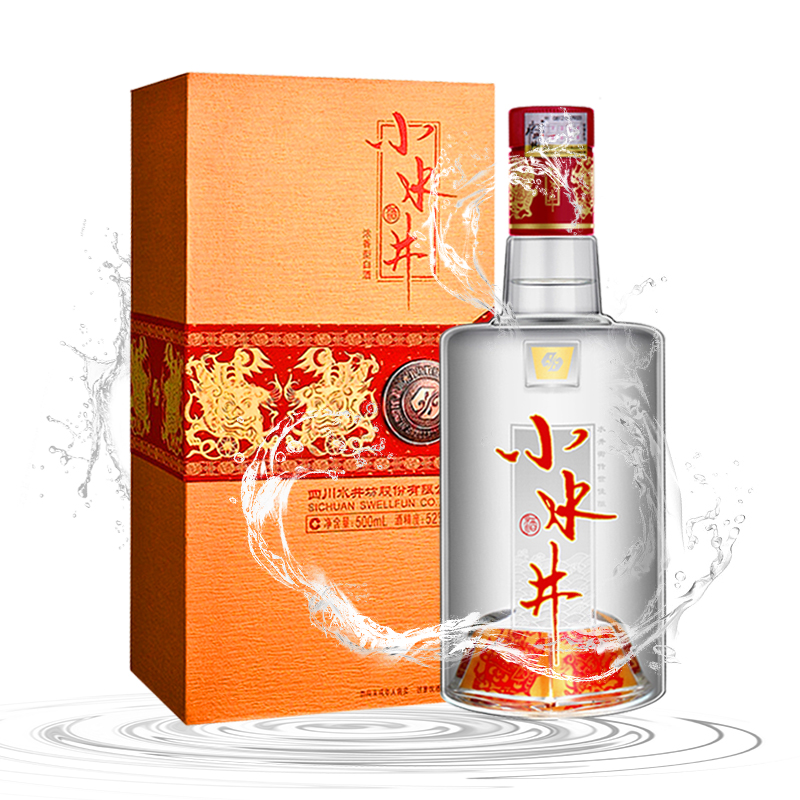 水井坊小水井怎么样_水井坊小水井好不好_水井坊小水井价格、评价、图片-苏宁易购